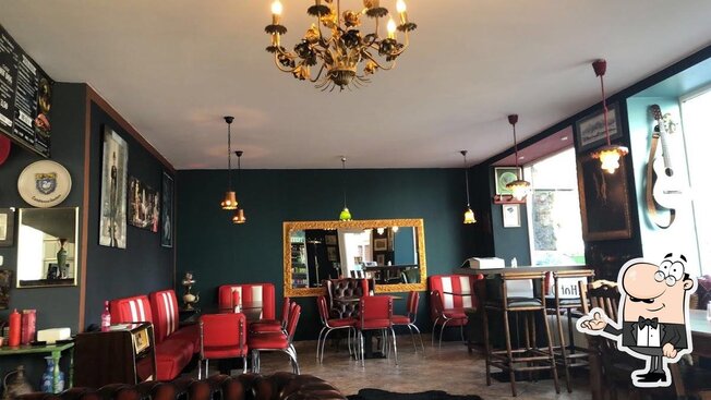 Fletcher Davis restaurant, Aachen - Restaurantbewertungen