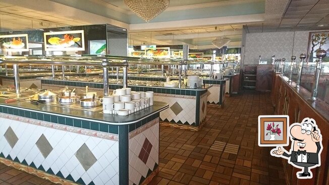 Imperial Buffet, Depew - Restaurant menu, prices and reviews