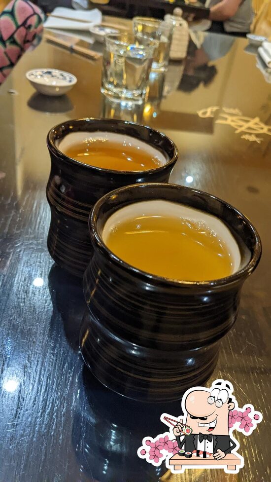 Kurumaya, 76-77 Watling St in London - Restaurant menu and reviews