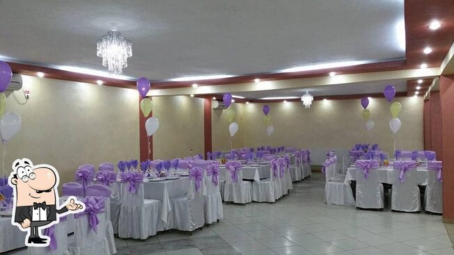 Restaurant La Bursuci, Murfatlar - Restaurant reviews