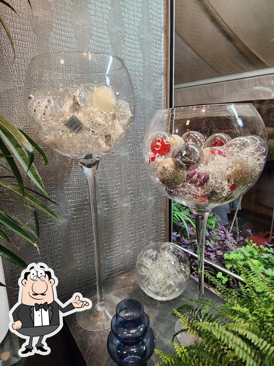 Linette, Paris, Alma – Marceau - Restaurant menu, prices and reviews