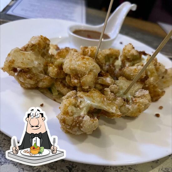 Mifan, Phoenix - Restaurant menu, prices and reviews