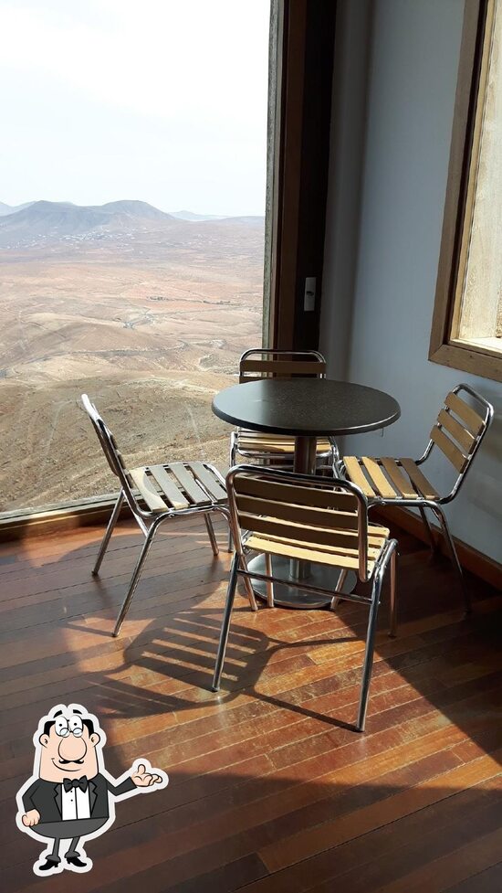 Mirador De Morro Velosa, Betancuria - Menú del restaurante, precios y ...