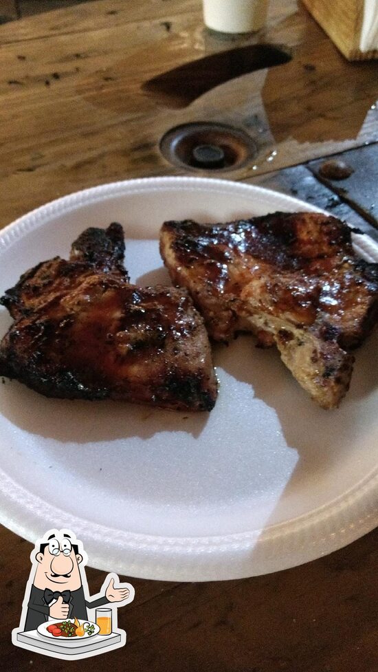 Restaurante Muuu Meat & Grill, Santiago De Los Caballeros, Av. Benito ...