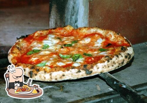 Pizzella, Granarolo dell'Emilia - Menu del ristorante, prezzi e recensioni