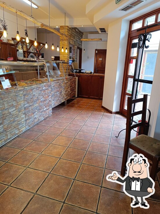 Ma, Baja - Restaurant menu, prices and reviews