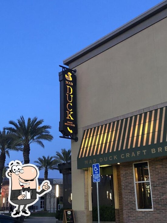 Mad Duck Craft, Fresno - Restaurant menu, prices and reviews