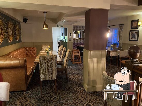 The Dandy Lion, Bradford-on-Avon - Restaurant menu, prices and reviews