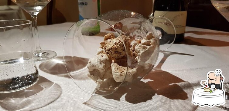 Antica Moka restaurant, Modena - Restaurant menu and reviews