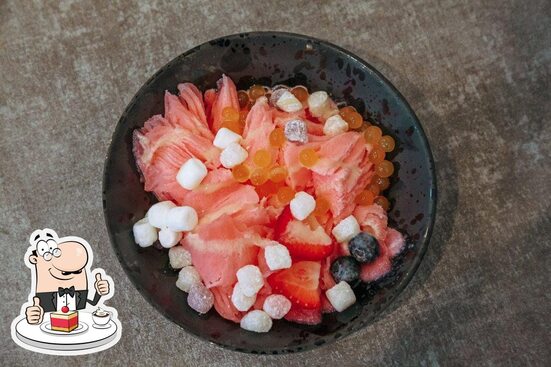 Azuki Tea, 3835 E Thousand Oaks Blvd Ste O in Thousand Oaks ...