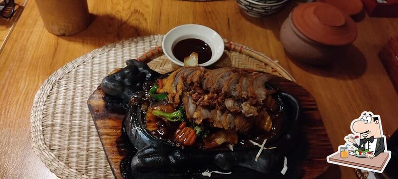 Quan Que Vietnamese Cuisine restaurant, Karlovy Vary - Restaurant menu ...