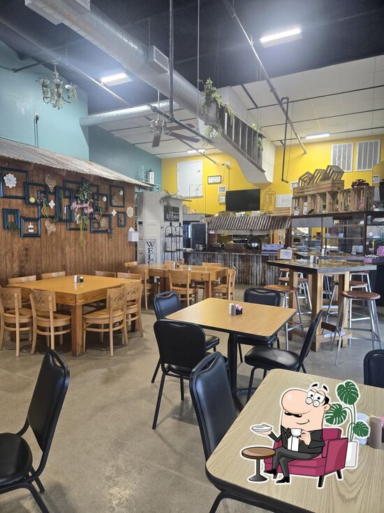 Love At First Bite Catering, Jarrell - Restaurant menu, prices and reviews