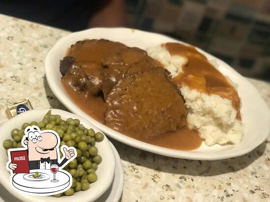 Athena Diner II, 320 Washington Ave #1306 in North Haven - Restaurant ...