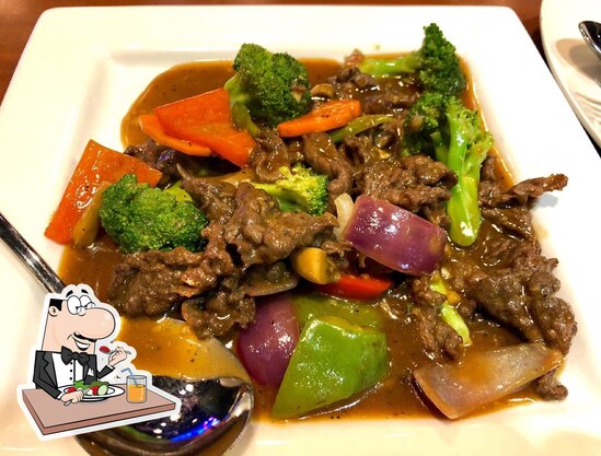 Movie Stars Cafe, Quezon City - Restaurant menu, prices and reviews
