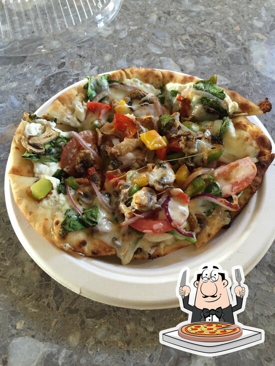 Wanda's in Riverside - Restaurant reviews