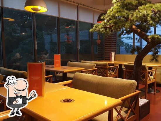 숲속의 라움, Bucheon-si - Restaurant menu, prices and reviews