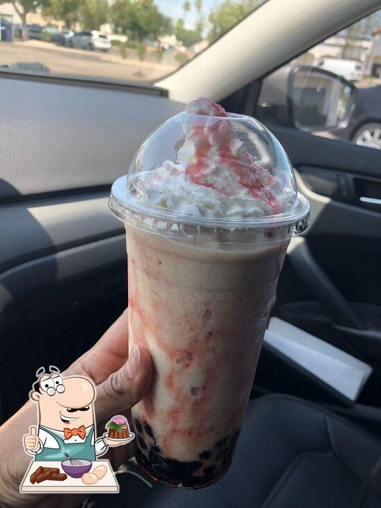Bobazing in Gilbert - Restaurant reviews