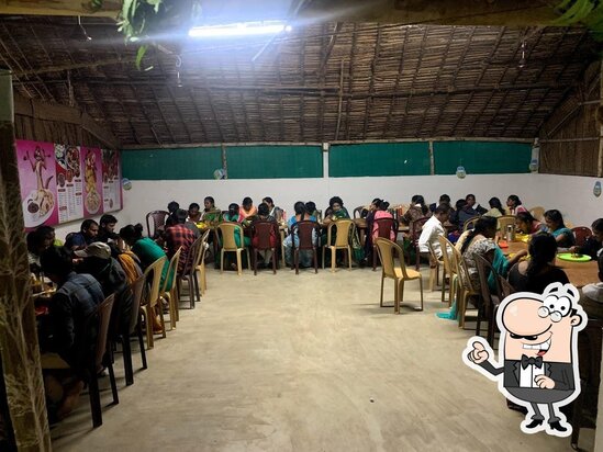 CHOLAN UNAVAGAM, Veerakkalpudur - Restaurant reviews