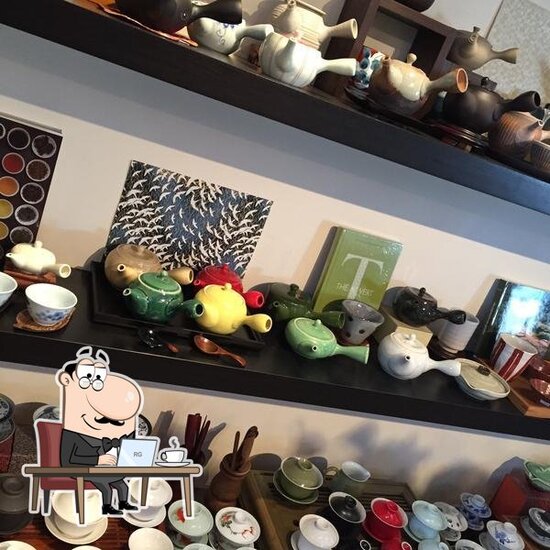 Cha Yi, Gatineau - Restaurant menu, prices and reviews