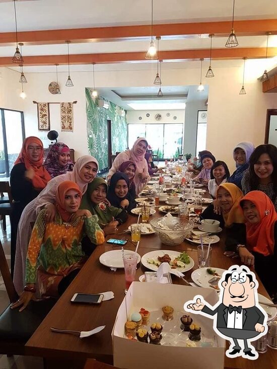 D'Jawa Cafe & Resto, Surabaya - Restaurant menu, prices and reviews
