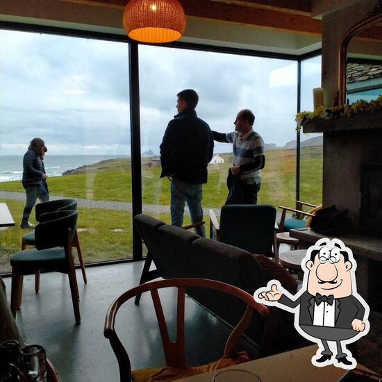 Driftwood Surf Cafe - Restaurant menu, prices and reviews