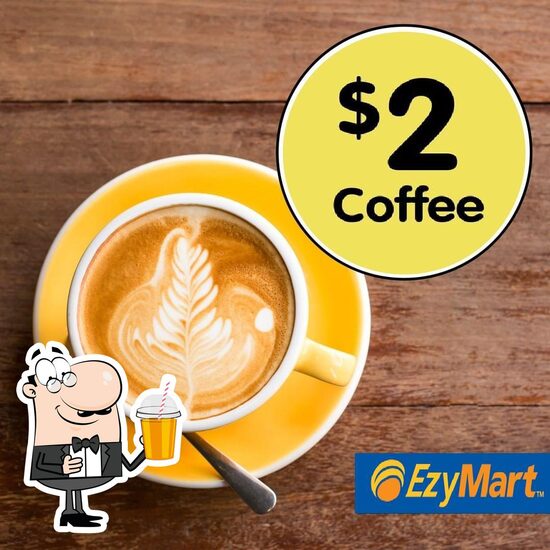 Ezymart Internet Cafe in Randwick - Restaurant reviews