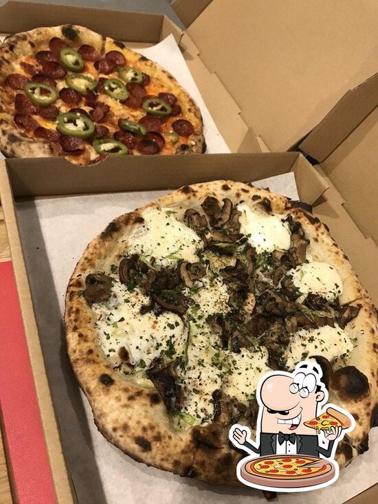 Joy Hill Denver in Denver - Restaurant reviews