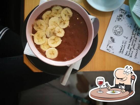 Kavana Lattiera cafe, Pula - Restaurant reviews
