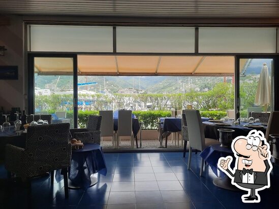 La Darsena, Rapallo - Menu del ristorante, prezzi e recensioni