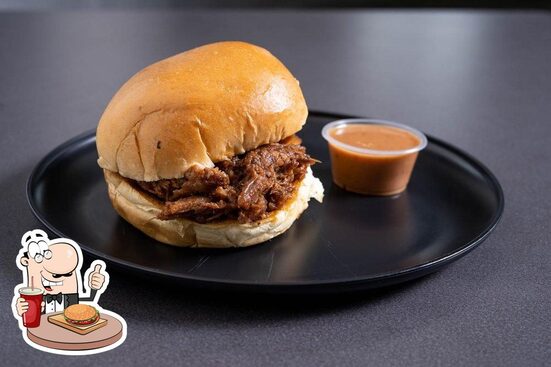 Smash House Burgers in North Miami Beach - Restaurant menu and reviews