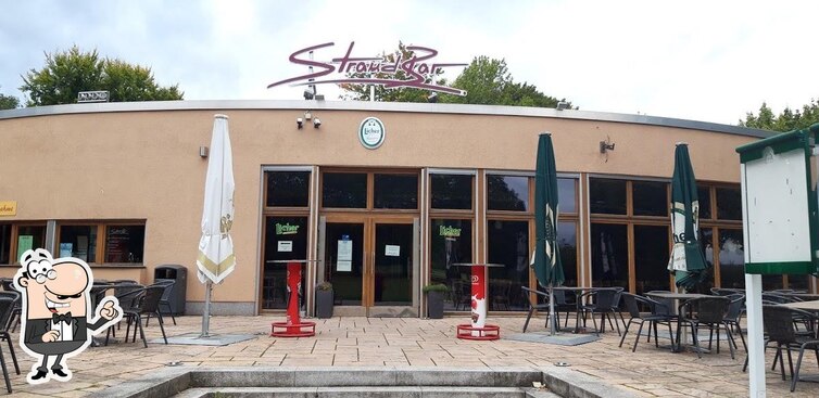 StrandBar Kassel, Kassel - Speisekarte, Preise und Bewertungen