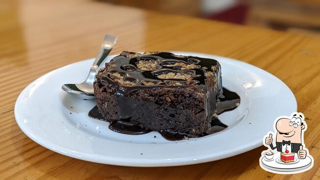 Swiss cafe restaurant & Bakery, Rishikesh - Restaurant reviews