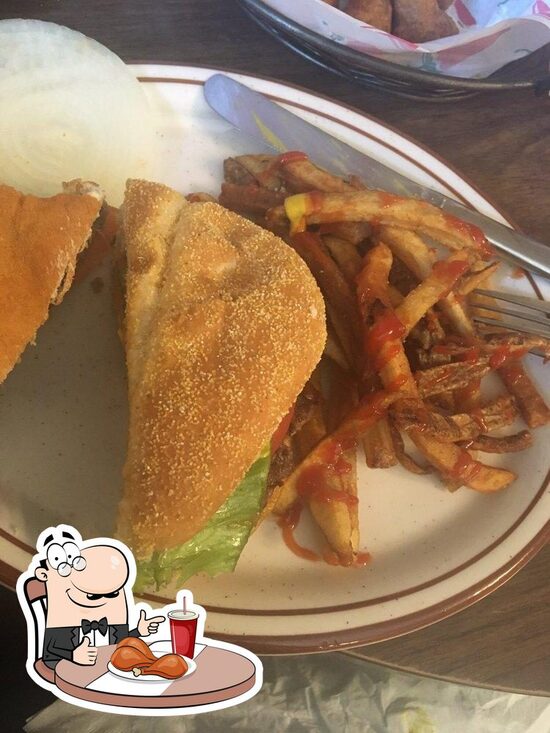 The Cowboy Inn in Baggs - Restaurant reviews