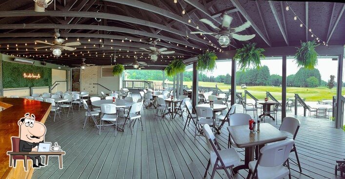 Water Tower Grille and Smokehouse, Belding - Restaurant menu, prices ...