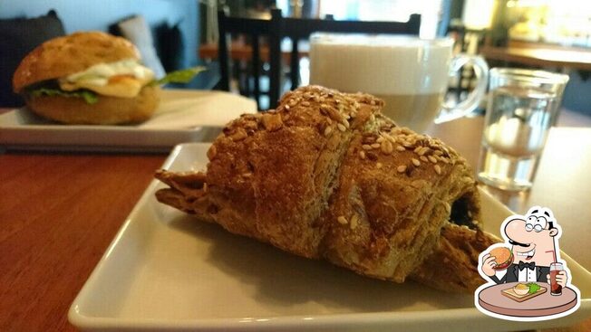 Lipóti Bakery, Gödöllő - Restaurant reviews