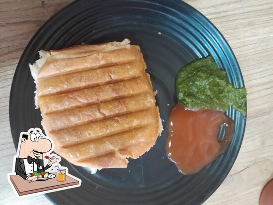 369 The Cafe & Restaurant, Ahmedabad - Restaurant reviews