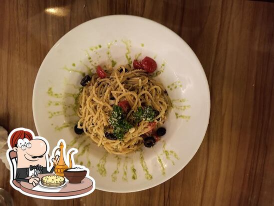 Aroma, Roorkee - Restaurant menu, prices and reviews