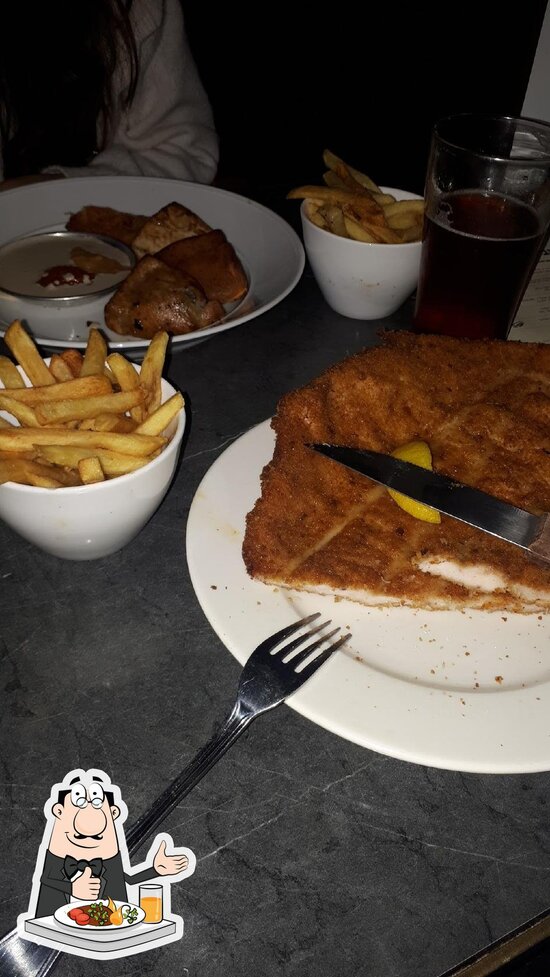 Jems Beer Factory pub & bar, Petah Tikva - Restaurant menu and reviews