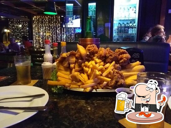 Boo Beer pub & bar, Maringá - Restaurant reviews