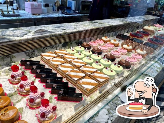 Bottega Louie WEHO, 8936 Santa Monica Blvd in West Hollywood ...