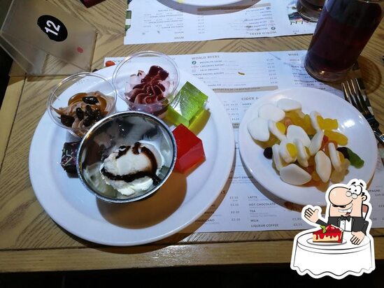 COSMO All You Can Eat World Buffet Restaurant Sheffield in Sheffield ...
