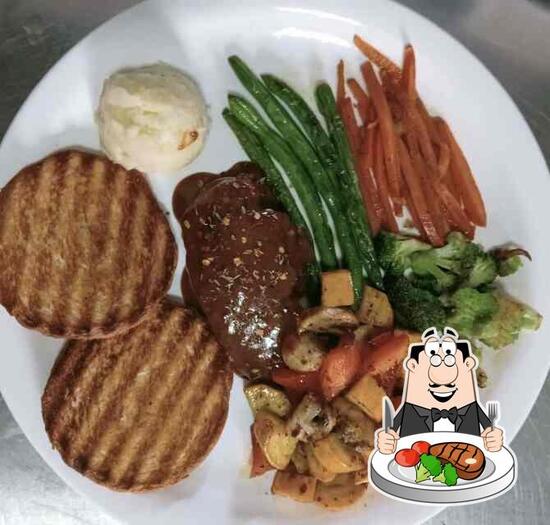 Curbside Cafe, Bengaluru - Restaurant menu, prices and reviews