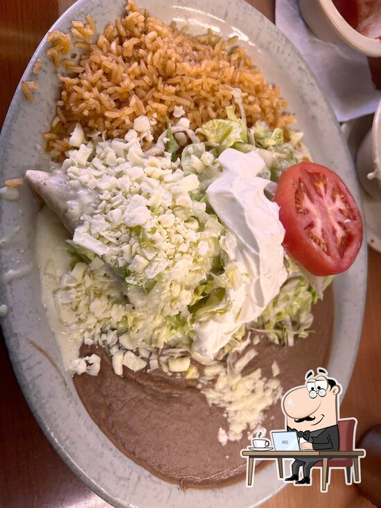 El Flamingo, Jasper - Restaurant menu, prices and reviews