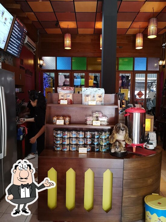 Café ร้านกาแฟ คีตา ( KITA COFFEE ), Li - Opiniones del restaurante