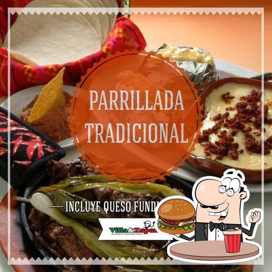 La Loteria Bar, El Paso - Menú del restaurante, precios y reseñas