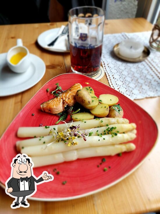 Restaurant Andechser, Mering - Restaurantspeisekarten und Bewertungen