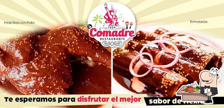 Restaurante La Comadre, Ciudad del Carmen - Restaurant reviews