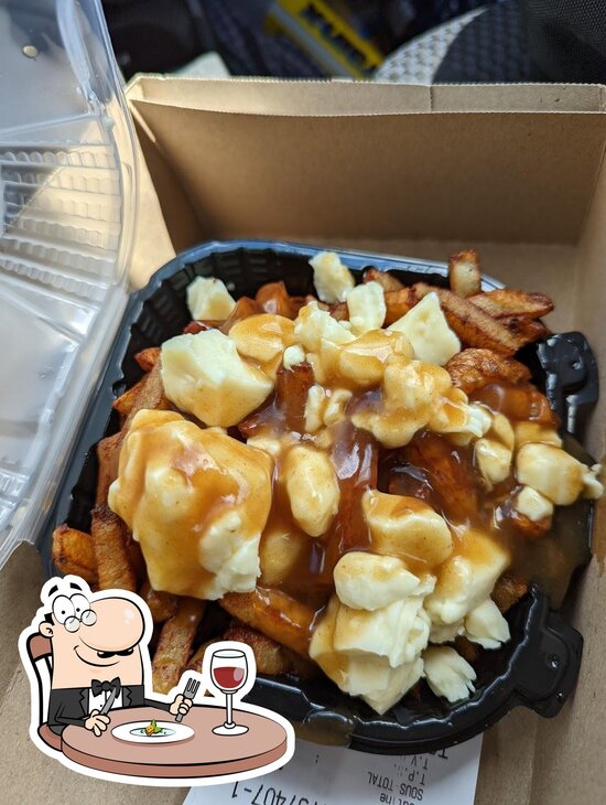 Resto Lafleur, Saint-Jean-sur-Richelieu - Menu du restaurant, prix et avis