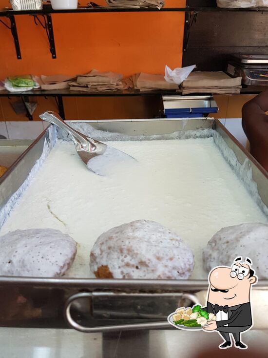 Sharma Snacks, Kolkata - Restaurant menu, prices and reviews