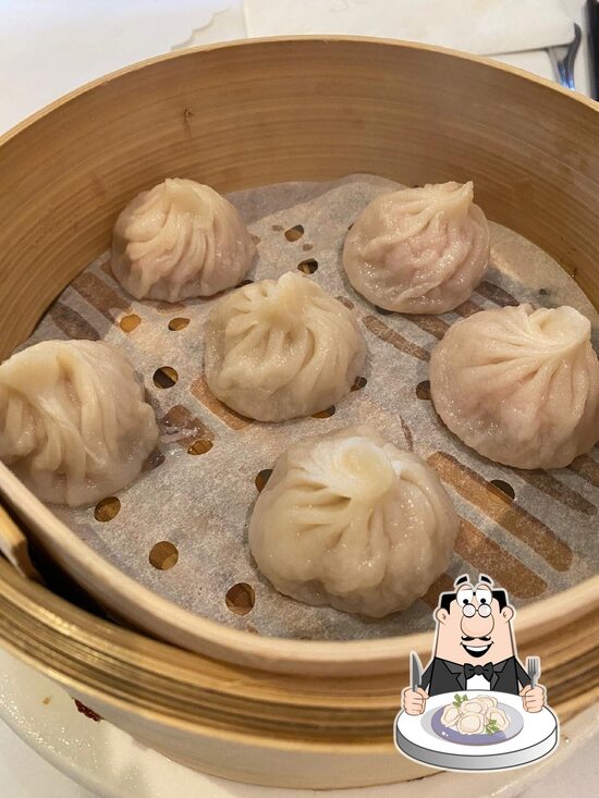 Su Zhe Eatery, Palo Alto - Restaurant menu, prices and reviews